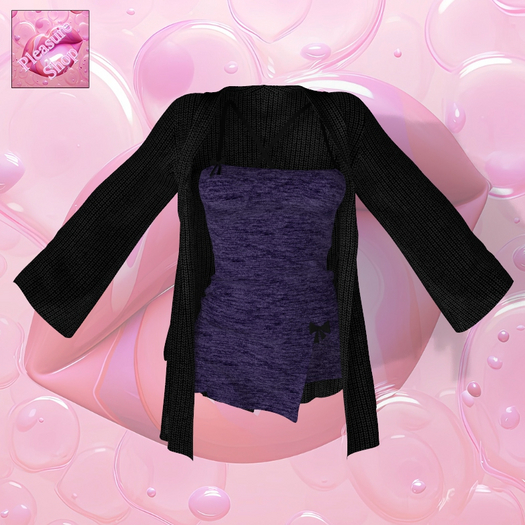 Second Life Marketplace Larax Outfit